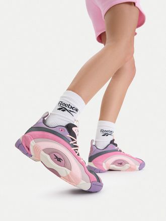 Reebok Basketballschuhe Reebok EO-SHAQNOSIS LOW 100245140 Bunt