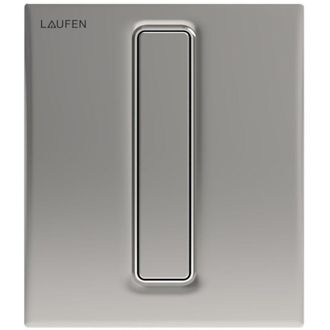Laufen Laufen - AU101 ineo Bet&auml;tigungsplatte, f&uuml;r Urinal, 125x10x145mm