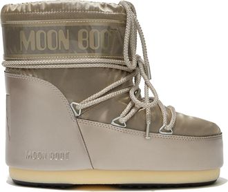 Moon Boot Bottes Icon Low Glance Moon Boot