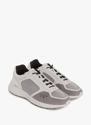 Athletics Footwear Baskets Zero V1