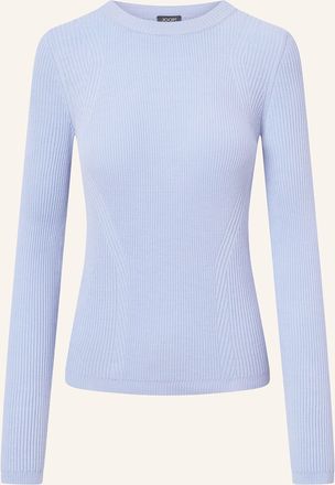 Joop Longsleeve Karloa blau