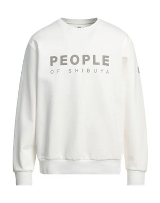 People of Shibuya TOPS - Sweatshirts auf YOOX.COM