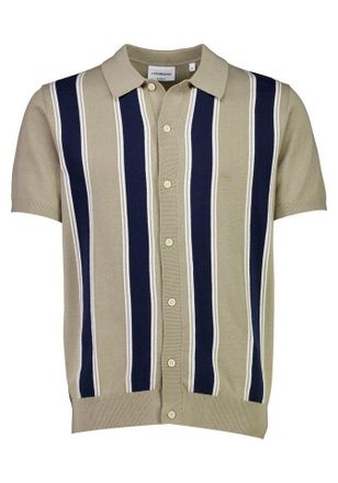 Lindbergh Poloshirt Poloshirt Relaxed Fit