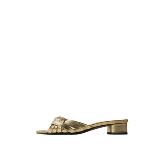 L37 Damen, Schuhe, Gelb, 36 EUGr&ouml;&szlig;e