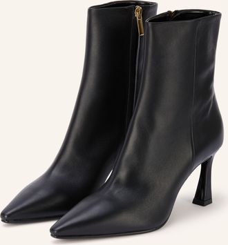 Mrs & Hugs Mrs & Hugs Stiefeletten schwarz