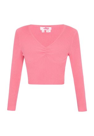 Mymo Pullover Comfy