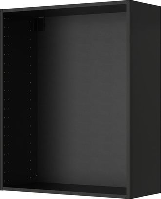 IKEA METOD Wandschrank