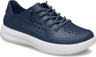 Crocs Womens Inmotion Pacer 36-37 EU Navy/White