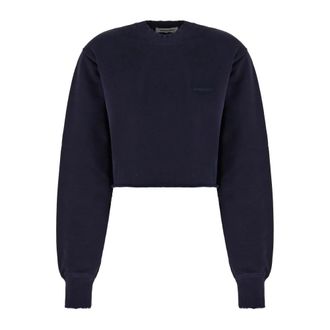 AMBUSH Sweatshirts - - Sweatshirts & Hoodies - Damen - Blau - S