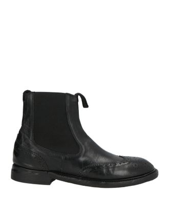 Moma SCHUHE - Stiefeletten auf YOOX.COM