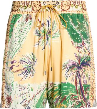 Rhude HOSEN & R&Ouml;CKE - Shorts & Bermudashorts auf YOOX.COM