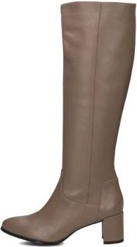 Notre-V Damen, Schuhe, Braun, 41 EUGr&ouml;&szlig;e