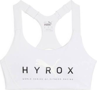 Puma Damen BH HYROX x 4Keeps Eversc