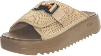 UGG Ugg, Homme, Chaussures, Beige, Taille: 43 EU Sandales