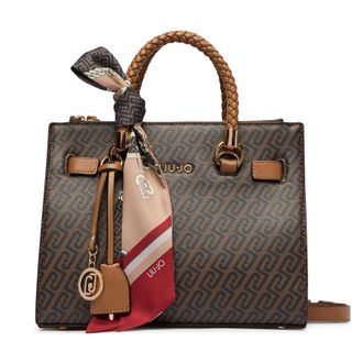 Liu Jo Handtasche Liu Jo AF6069 E1137 Braun
