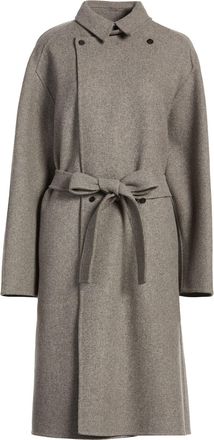 Carven JACKEN & M&Auml;NTEL - M&auml;ntel auf YOOX.COM