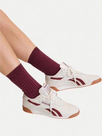 Reebok Sneakers Reebok SS-F/S LO 100256059 Creme