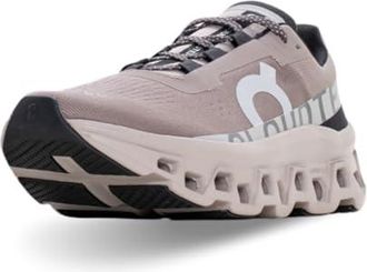 On Chaussures Cloudmonster Code 61-97729, marron, 42.5 EU