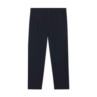 HUGO BOSS Herren, Hosen, Blau, W36Gr&ouml;&szlig;e
