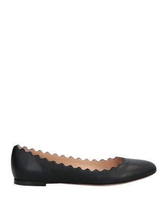 Chlo&eacute; SCHUHE - Ballerinas auf YOOX.COM