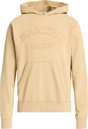 Sandro TOPS - Sweatshirts auf YOOX.COM