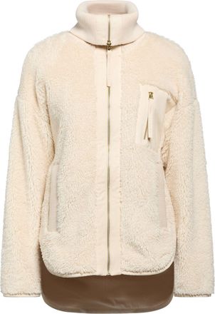 Varley JACKEN & M&Auml;NTEL - Shearling- & Kunstfell auf YOOX.COM