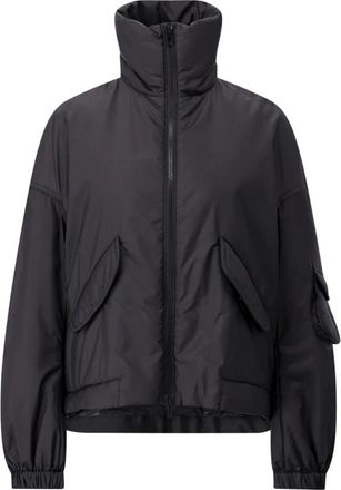 Lareida Damen, Jacken, Schwarzk, 2XLGröße