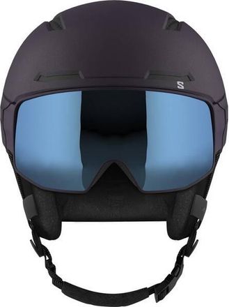 Salomon Herren Helm HELMET DRIVER PRO SIGMA MIPS NS