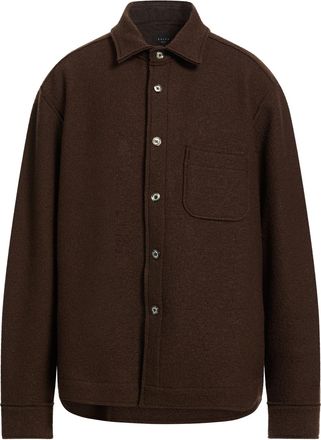 Xacus TOPS - Hemden auf YOOX.COM