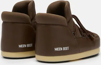 Moon Boot MB H26 Boot - Brown