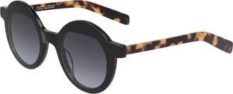 Kaleos Pollitt Sonnenbrille - - Accessories - unisex - Schwarzk - 47 MM