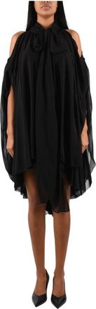 Amen Mini-robe - Femme - Robes - Noir - Taille: 46 FR