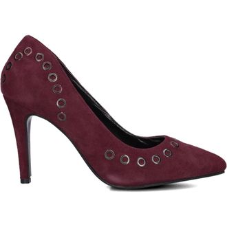 Lina Locchi Damen, Schuhe, Rot, 40 EUGr&ouml;&szlig;e