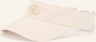 Goldbergh Goldbergh Visor-Cap Match weiss