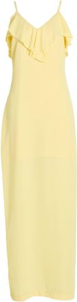 Fracomina KLEIDER - Maxi-Kleider auf YOOX.COM