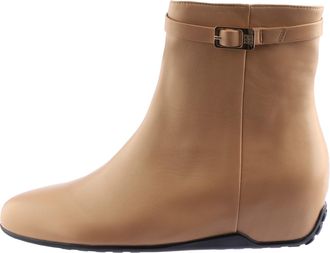 H&ouml;gl Stiefelette