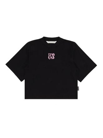 Palm Angels T-Shirt - Noir