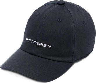 Peuterey Homme, Accessoires, Bleu, Taille: M Debby 215 Cap