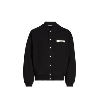 Jacquemus Le cardigan gros grain
