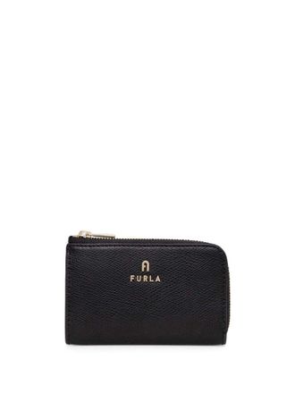 Furla porte-monnaie Camelia - Noir