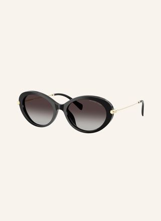 Michael Kors Sonnenbrille mk2245u schwarz