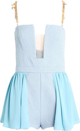 Elisabetta Franchi OVERALLS - Playsuits auf YOOX.COM