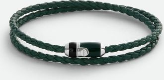 Bottega Veneta Lederarmband - Bottega Veneta