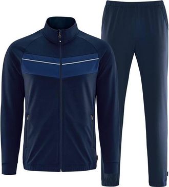 Schneider Sportswear Herren Sportanzug GENSONM-ANZUG