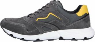 Gabor Graue Erwachsenenschuhe Stilvoll und vielseitig - - Shoes - Herren - Grau - 42 1/2 EU