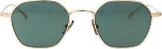 Montblanc Montblanc, unisex, Accessoires, Jaune, Taille: 50 MM Mb0472S Lunettes de soleil