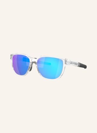 Oakley Sonnenbrille Actuator weiss