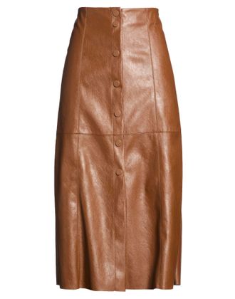Pennyblack HOSEN & R&Ouml;CKE - Midi-R&ouml;cke auf YOOX.COM