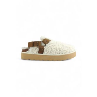 Colors Of California Stormy Clog - - Shoes - Damen - Wei&szlig; - 36 EU