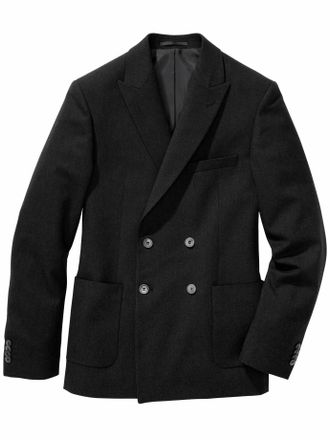 Mey & Edlich Schneiderscheren-Anzugsakko